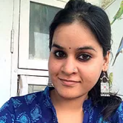 Charu Choudha | TPF 100 PMs